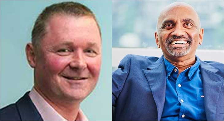 Ipsos names Hamish Munro as APAC CEO & Suresh Ramalingam as APAC Chief ...