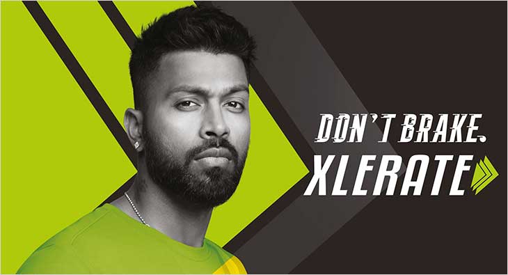 Reliance Retail launches athleisure brand Xlerate on Ajio Business