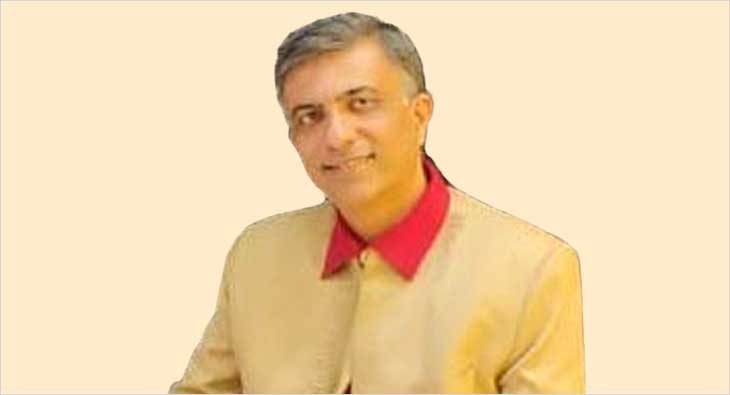 Rajiv Aggarwal, Meta’s ex-India Policy Head, to join Samsung: Reports