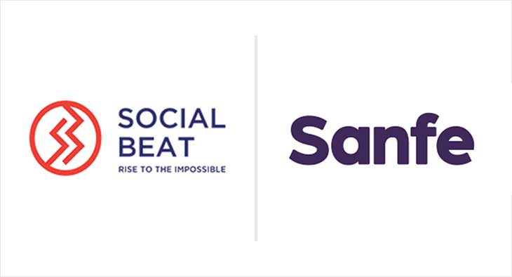 Social Beat bags Sanfe's social media marketing mandate