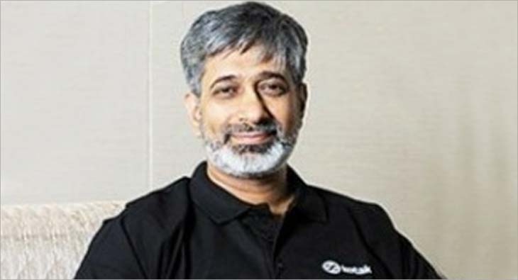 Karthi Marshan to step down as President & CMO of Kotak Mahindra Bank