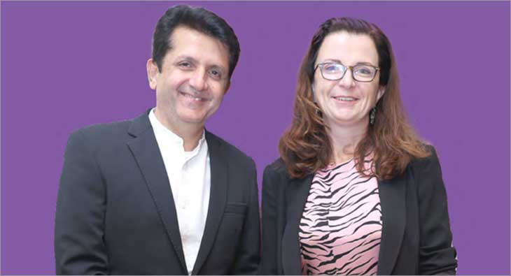 Mindshare India is the beating heart of our network: Helen McRae