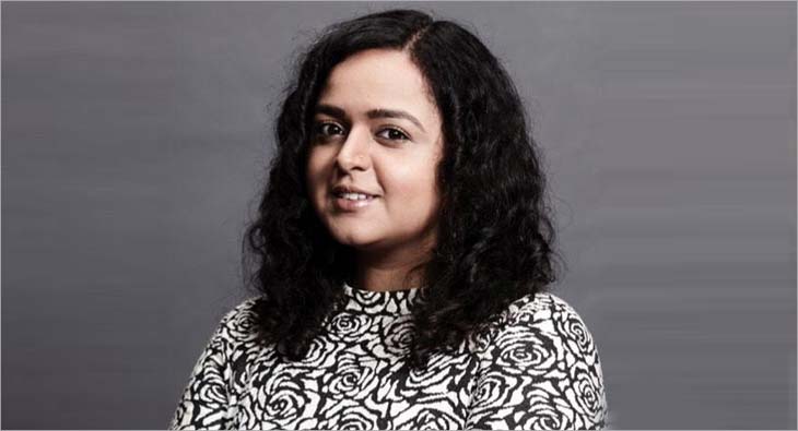 Prachi Bali moves on from FoxyMoron