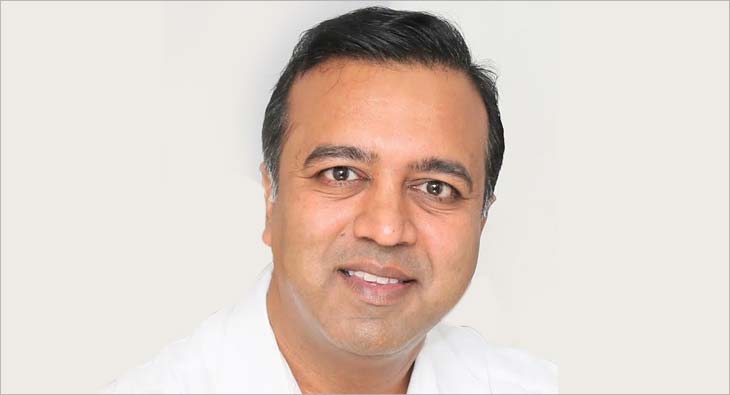 Muthoot Homefin appoints Alok Aggarwal as CEO