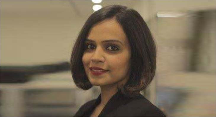 Amrita Ray joins Taj Hotels as Associate Director – PR