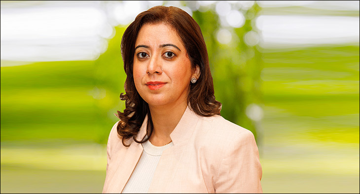 Infogain hires Neha Kathuria as CMO