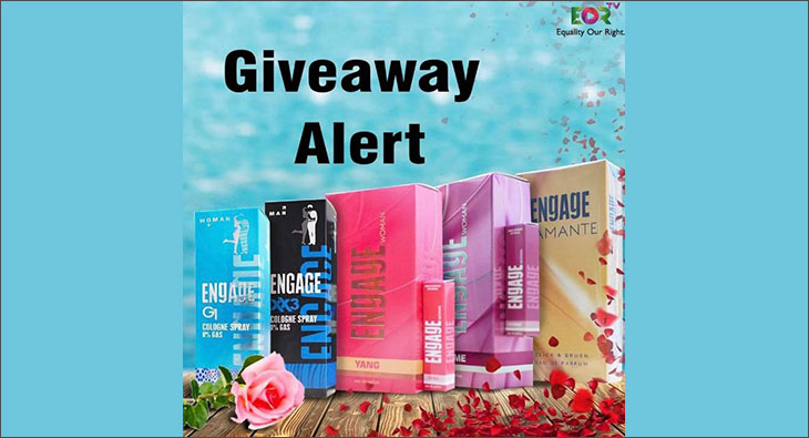 EORTV partners with ITC Engage for campaign