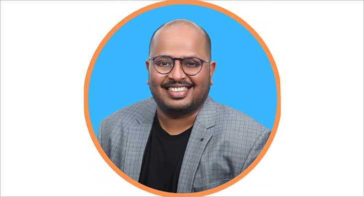 Anand Subramanian moves on from Apple as Corp Comm Lead, India