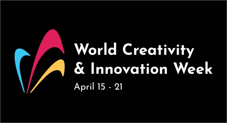 World Creativity & Innovation Week plans weeklong celebrations across ...