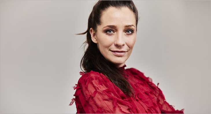 We're single-point access to the television ecosystem: Nicola Lewis ...