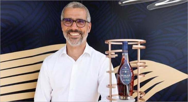 Pernod Ricard India names Jean Touboul as MD