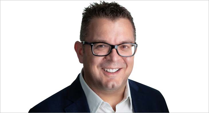 People always matter: Archetype's Lee Nugent