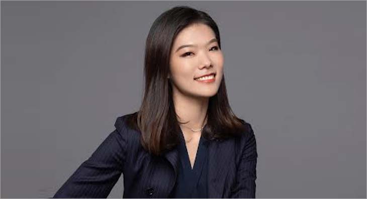 Dentsu Sports International announces Echo Li as Global Chief ...