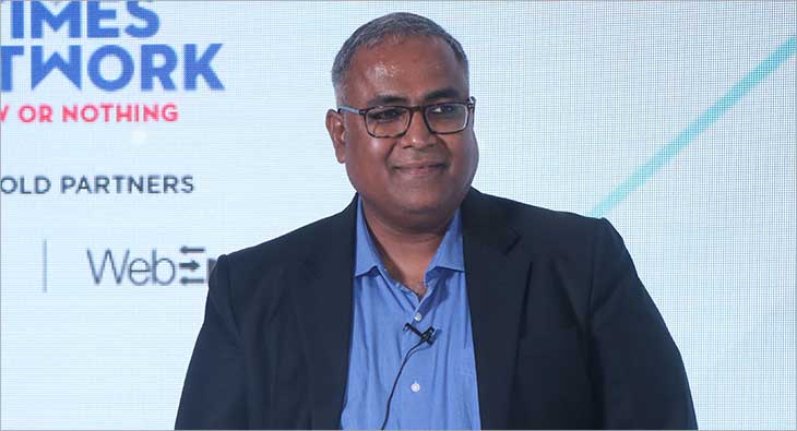 The key here is continuing to have that human touch: Anand Bala, Zoom