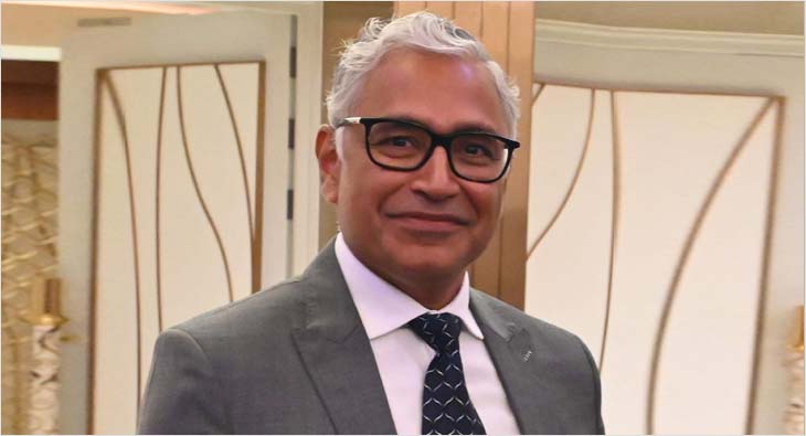 BCCL designates S Sivakumar as CEO (Publishing) and Executive Director
