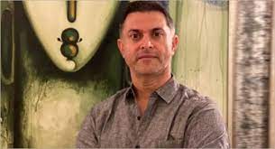 Rohit Gopakumar likely to get a new role in Times Network