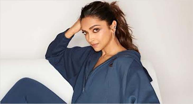 adidas reveals sportswear label with Deepika Padukone