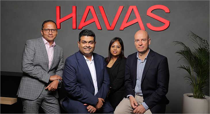 Havas India brings global talent communications agency Havas People to ...