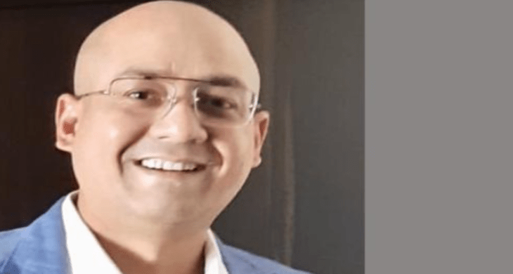 TCM Sports appoints Sudip Roy as Executive Vice President