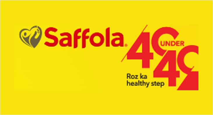 Saffola Logo
