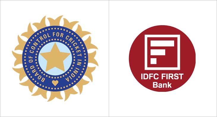 Idfc Bank Logo Idfc First Bank Logo Hi Res Stock Photography And