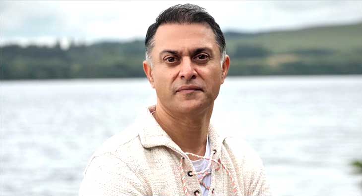 Rohit Gopakumar named CEO of WWM