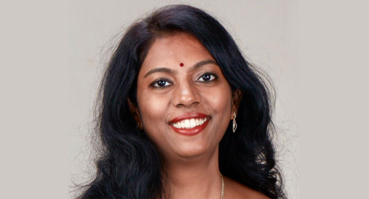 Prathyusha Agarwal moves out of Byju's