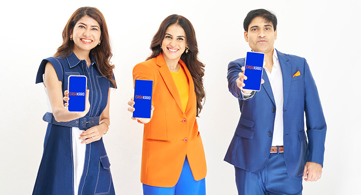CashKaro onboards Genelia Deshmukh as brand ambassador