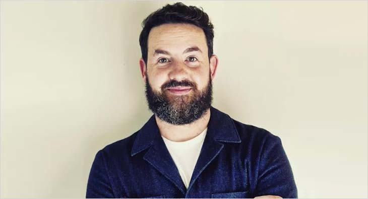 Guy Marks named CEO of PHD Worldwide