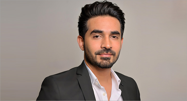 Arjun Paramhans is India Director, Strategy & Influencer Management for ...