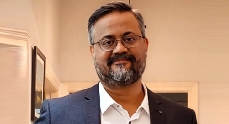Bisk Farm appoints Saikat Ghosh as Senior VP and Head of Sales