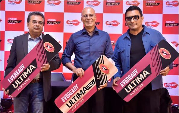 Eveready powers up new TVC for Ultima and Ultima Pro batteries