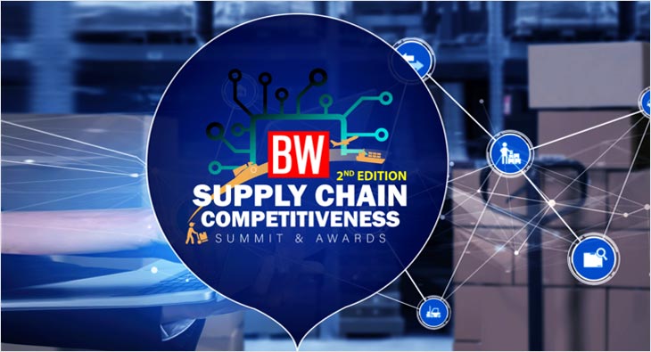 2nd edition of BW Supply Chain Competitiveness Summit & Awards 2023 on ...