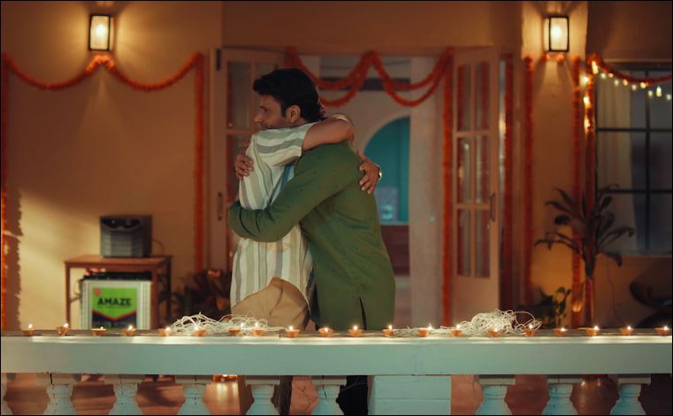 Diwali ads: Love and homecoming at the heart of campaigns this festive ...