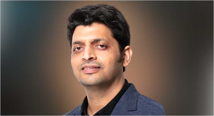 Tapan Sharma elevated to COO of Republic Media Network's digital business