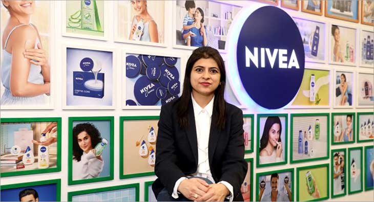 NIVEA India names Geetika Mehta as Managing Director