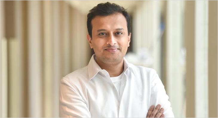 Warner Music India names Sujal Parekh as General Manager, Operations
