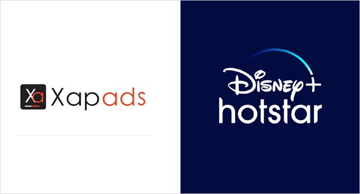 Disney+ Hotstar partners with Xapads to enhance CTV ad capabilities