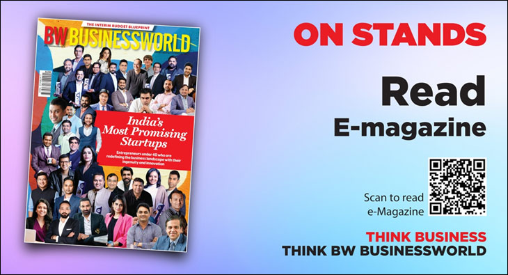 BW Businessworld delves into India's economic future, most promising ...