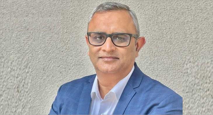 Manish Prasad elevated as President and MD - India at SAP