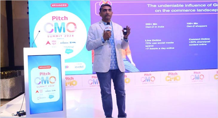 50 mn GenZ are e-comm shoppers. Crucial to recognize this cohort ...