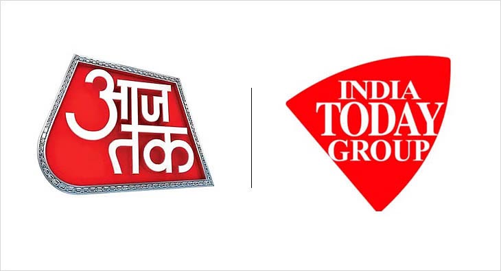 India Today Group Logo