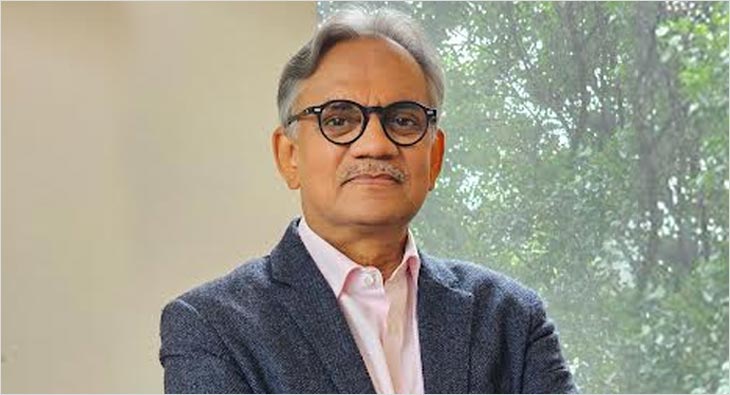 Sanjay Pugalia wins ‘Editor-in-Chief of the Year – Hindi’ award at enba ...