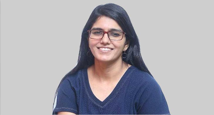 Women's T20 League embodies values that align with Himalaya's: Ragini ...