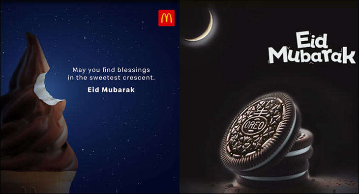 Eid Mubarak! How brands spread the festive cheer