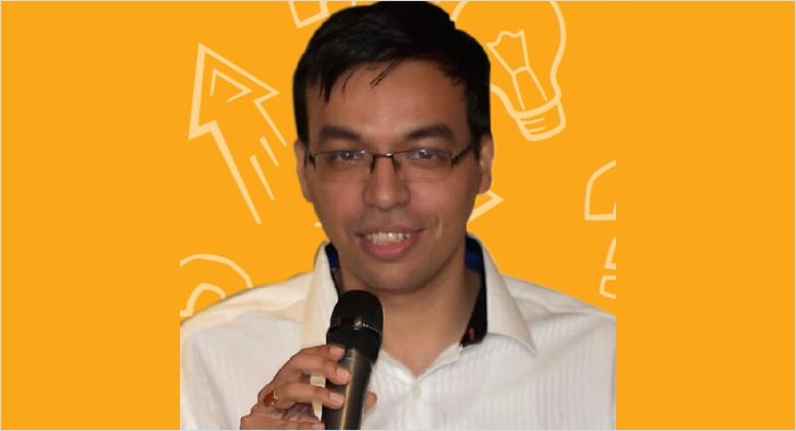 HUL appoints Vipul Mathur as Executive Director, Personal Care