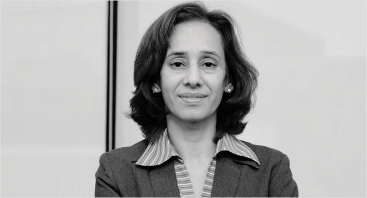 dentsu's Sapna Arora steps down