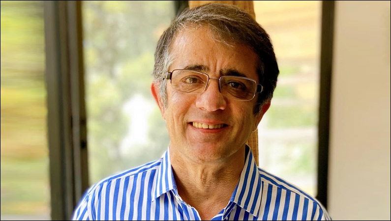 NP Singh ensured SPNI stayed stable: Sunil Lulla