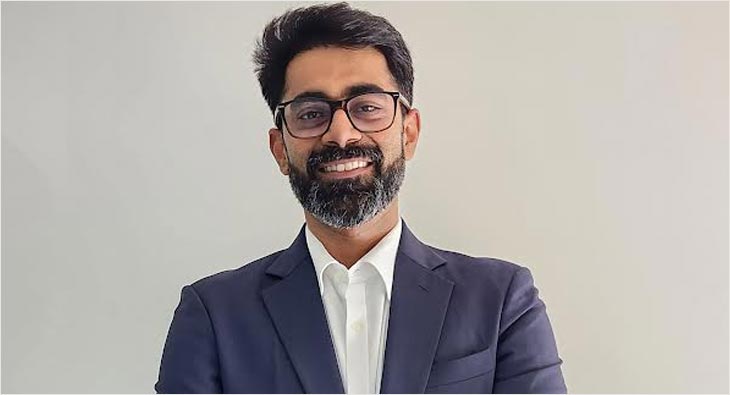 Saumil Parekh appointed new CMO of hBits