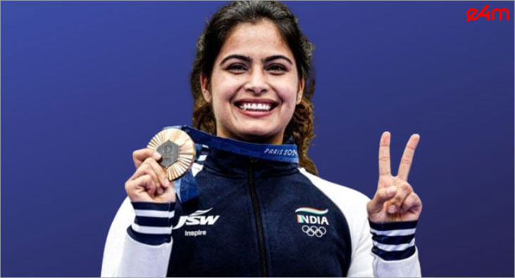 Manu Bhaker moment marketing: Who calls the shots — celebs or brands?